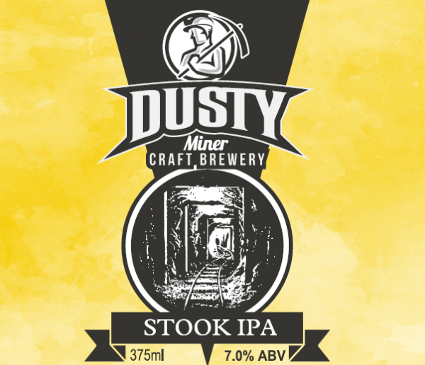 The Beer - Dusty Miner Craft Brewery